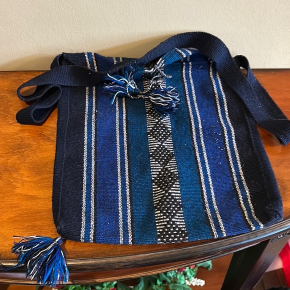 Artesanias Mr Pinzon | Bags | Artesanias Mr Pinzon Crossbody Bag | Poshmark